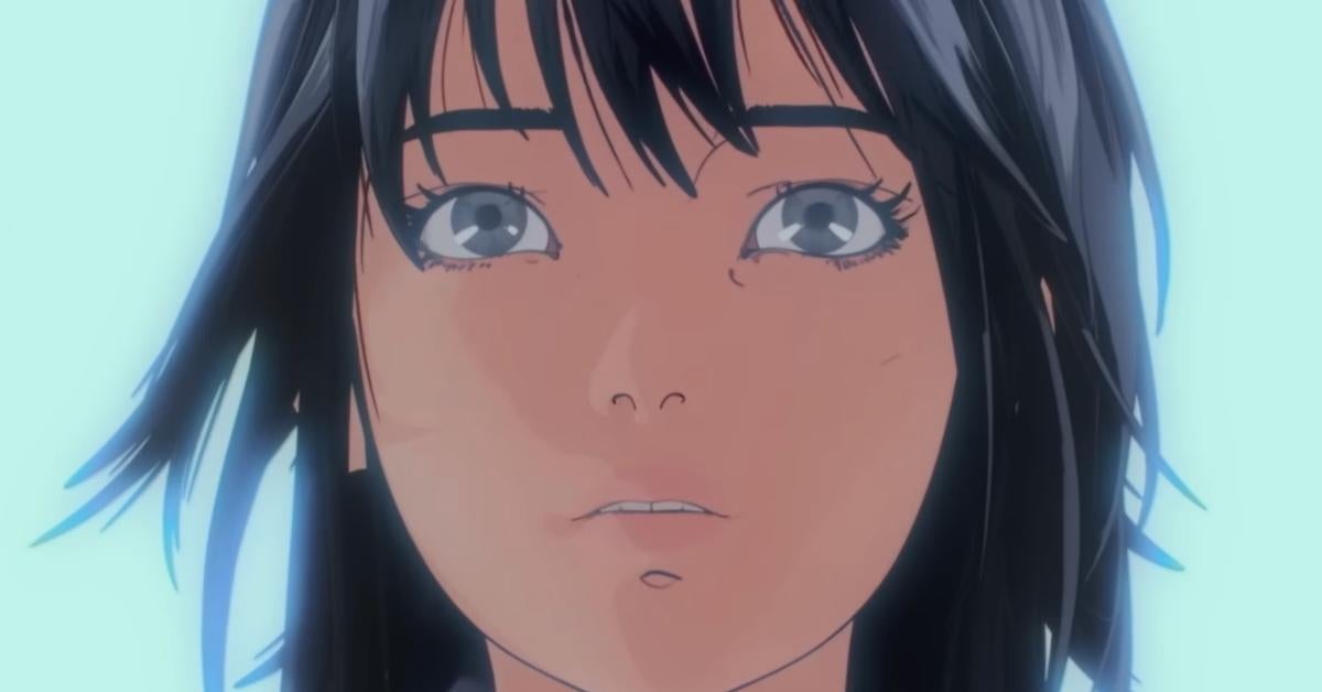 Linkin Park Releases Anime Music Video for Special Single, "Lost"