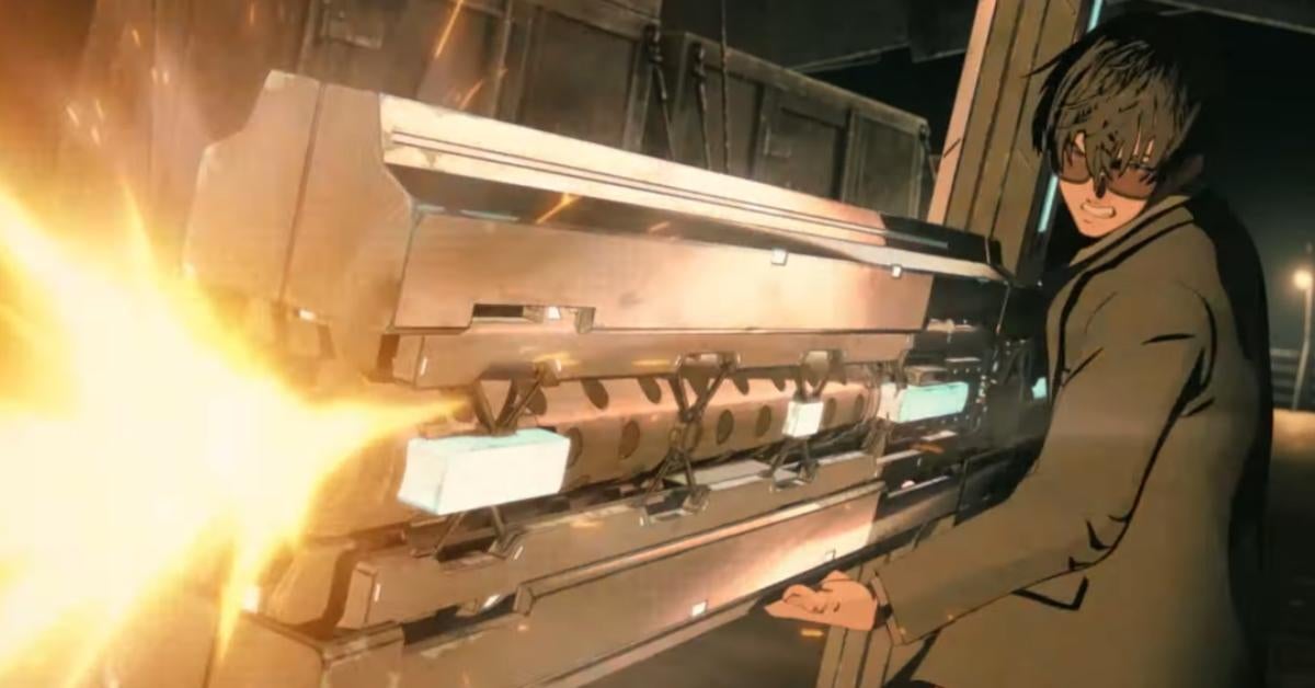 Trigun Stampede Releases Episode 7 Teaser: Watch