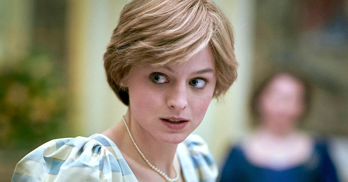 Deadpool 3 Casts The Crown and Pennyworth Star Emma Corrin