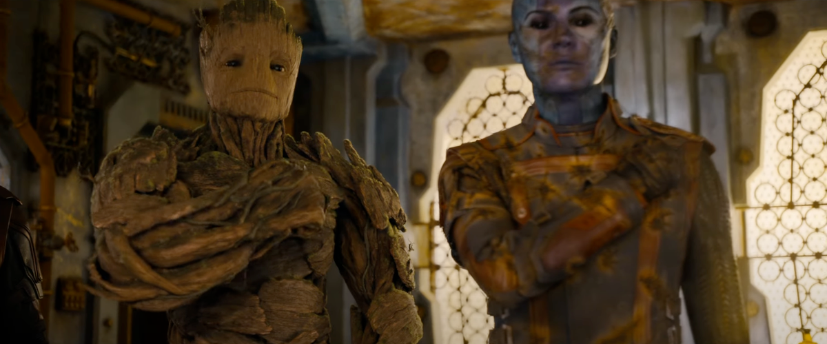 Guardians of the Galaxy Vol. 3: Here's What Happens to The Guardians ...