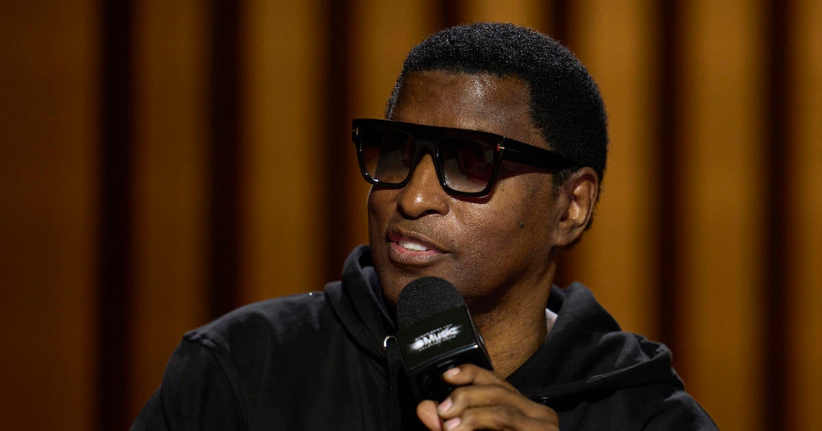 Super Bowl 'America the Beautiful' Singer: Who Is Babyface?