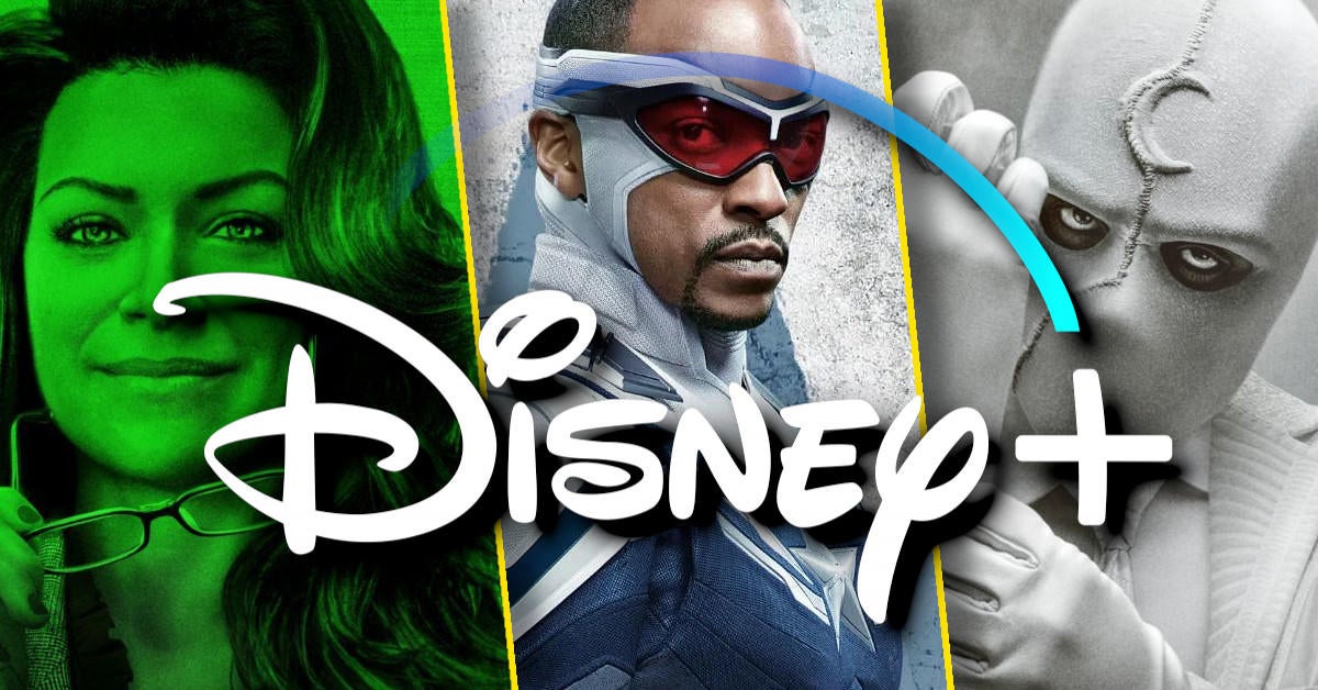 Marvel Studios to Change Pacing of Disney+ Shows