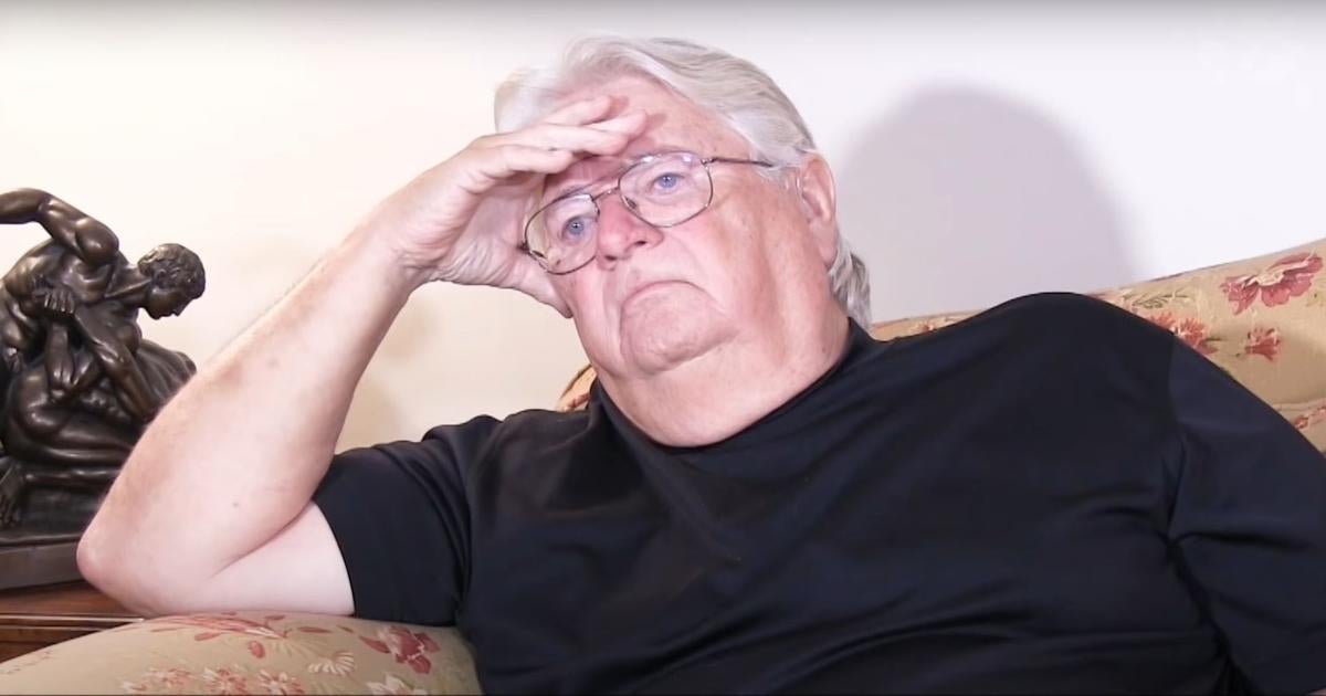 Jeff Jarrett's Dad Jerry Has Died