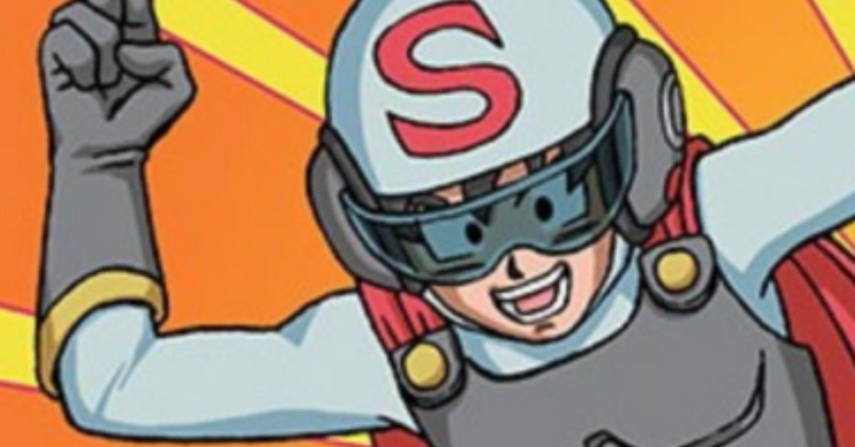 Dragon Ball Super Sets Up Goten's Next Android Battle