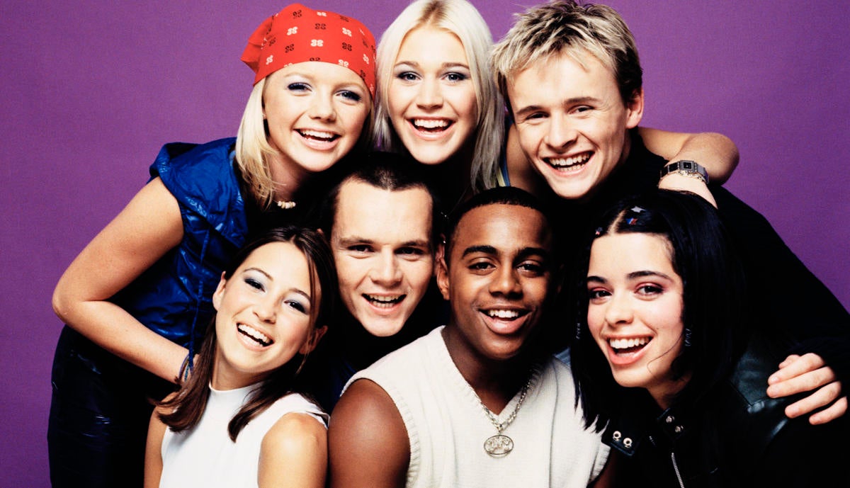 Classic Pop Rock Group Announces Reunion