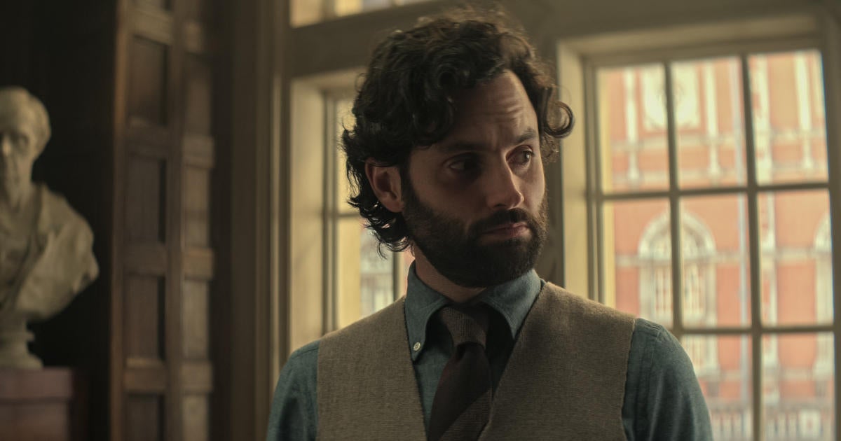 'You' Season 4 Part 2 Trailer Features Return of Character Fans Thought ...