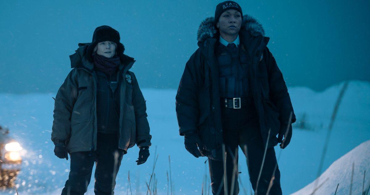 True Detective: Night Country Tops The White Lotus in Ratings for HBO