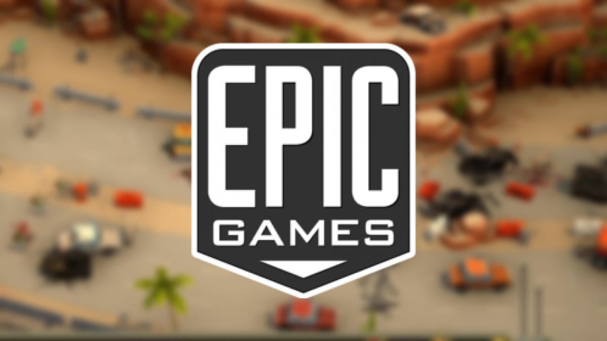 Epic Games Store Makes Critically-Acclaimed Strategy Game Free
