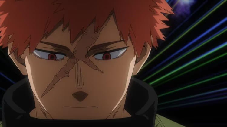 My Hero Academia Adds New Voices For One For All