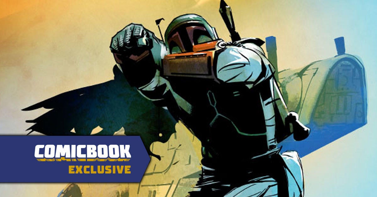 Star Wars: Hyperspace Stories Volume 2 - Scum and Villainy Revealed ...