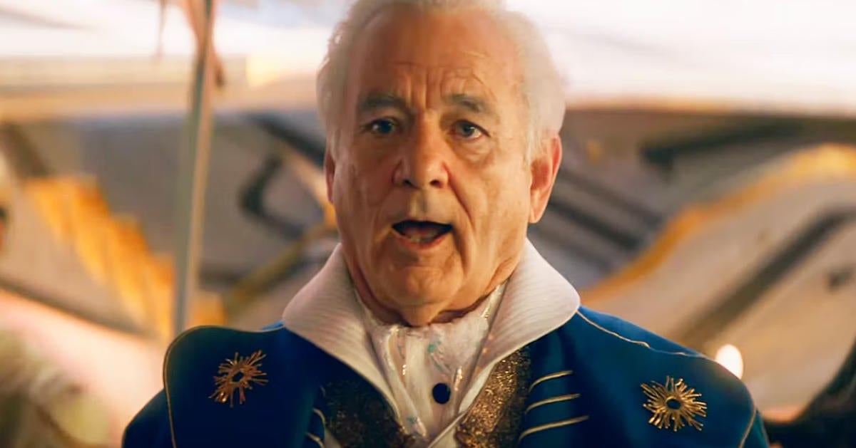 Ant-Man and the Wasp: Quantumania Cameos Explained