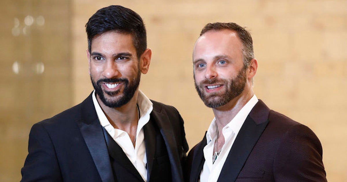 'Family Karma': Nicholas Reacts to 'Incredibly Disappointing and ...