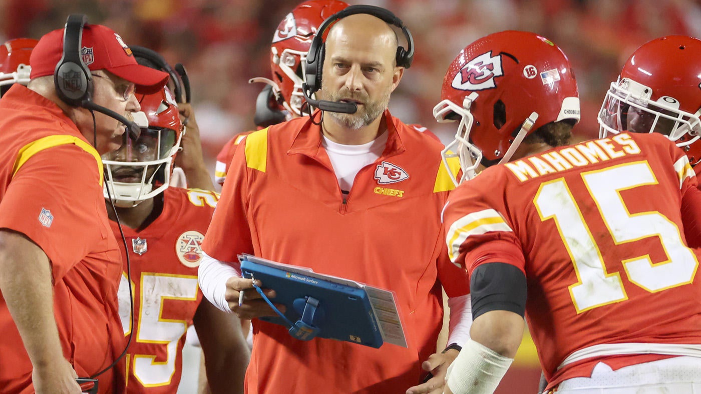 Matt Nagy rumors, news (Top 20+ Must-Read Stories)