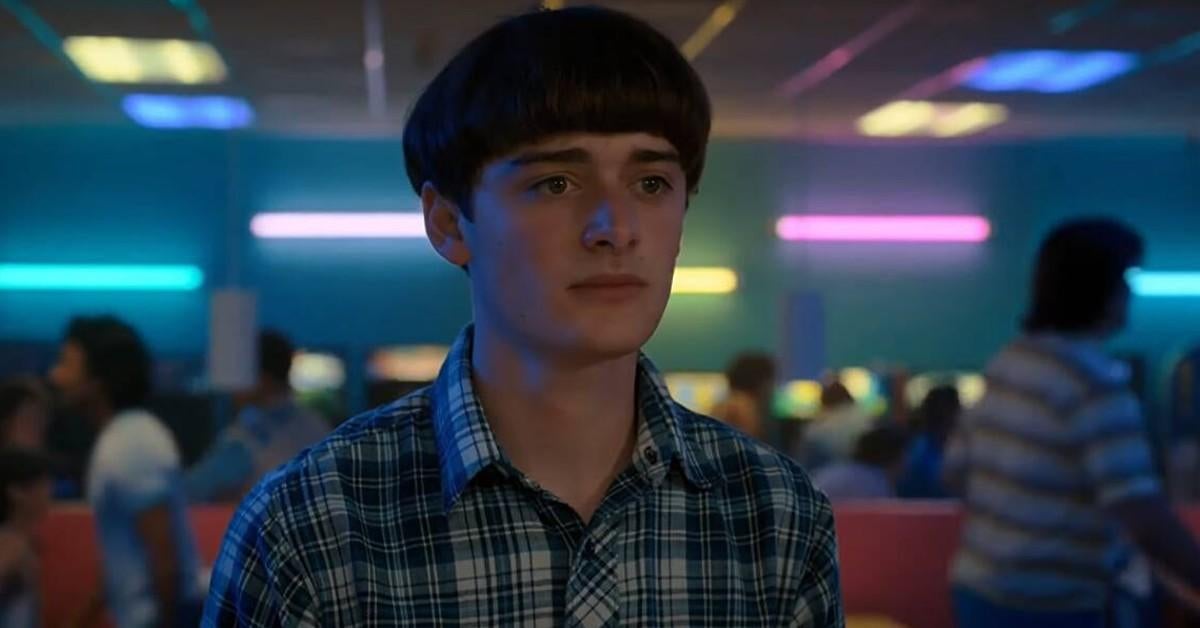 Stranger Things Director Addresses How Season 5 Will Handle Stars ...