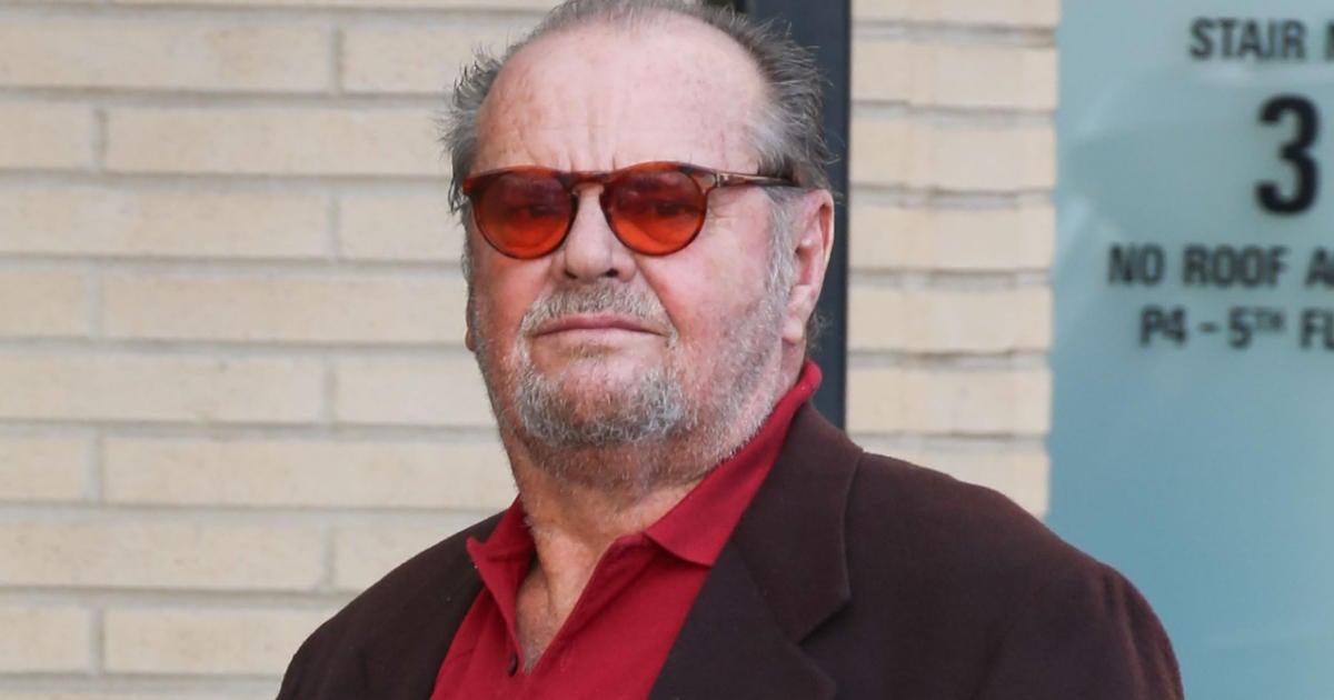 Jack Nicholson's Daughter Tessa Gourin Speaks out About Her Estranged ...