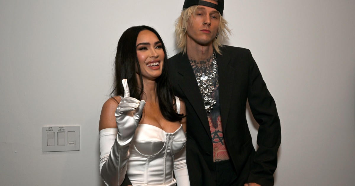 Megan Fox and Machine Gun Kelly Split Drama Reportedly Sparked by ...