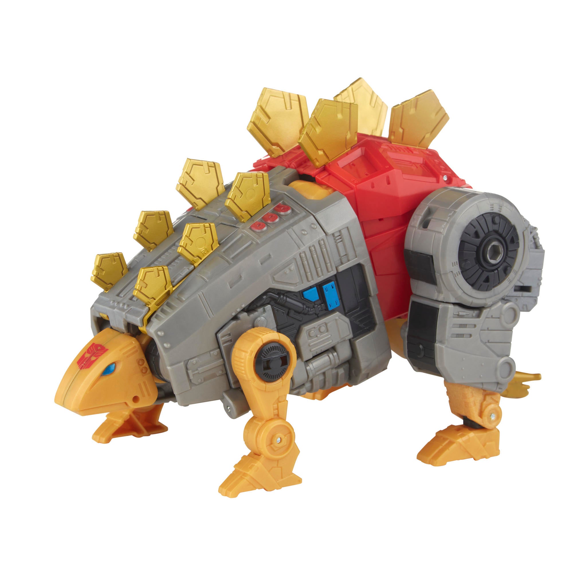 Transformers Reveals Dinobot Fan Faves, Designer Evan Brooks Explains ...