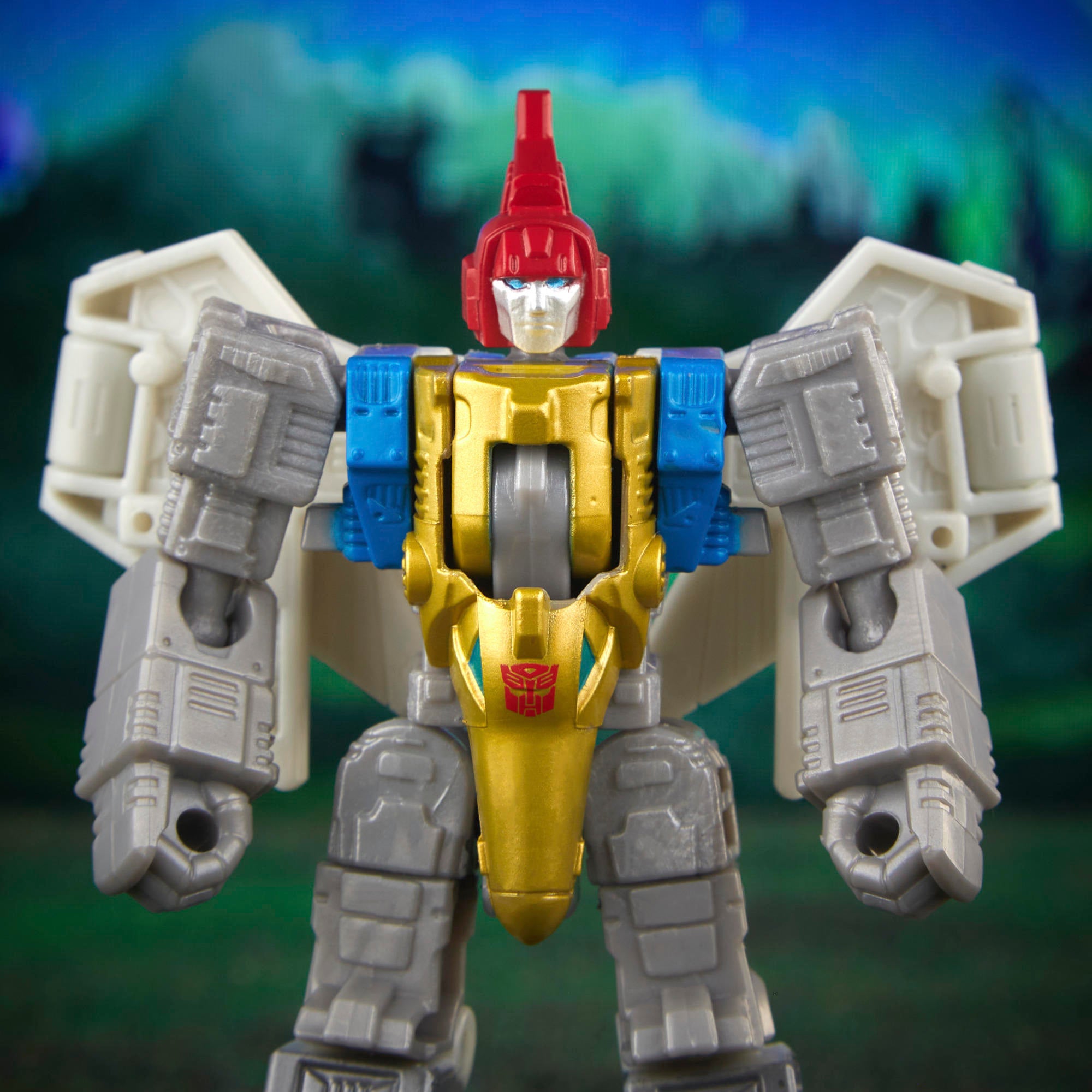 Transformers Reveals Dinobot Fan Faves, Designer Evan Brooks Explains ...