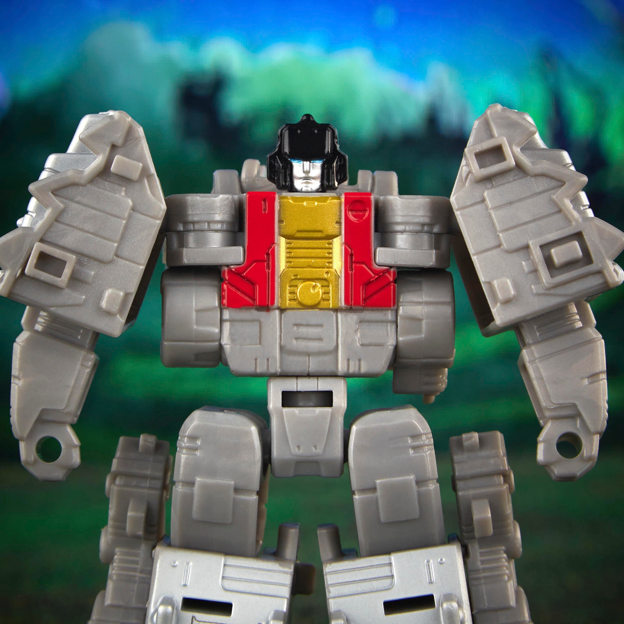 Transformers Reveals Dinobot Fan Faves, Designer Evan Brooks Explains ...