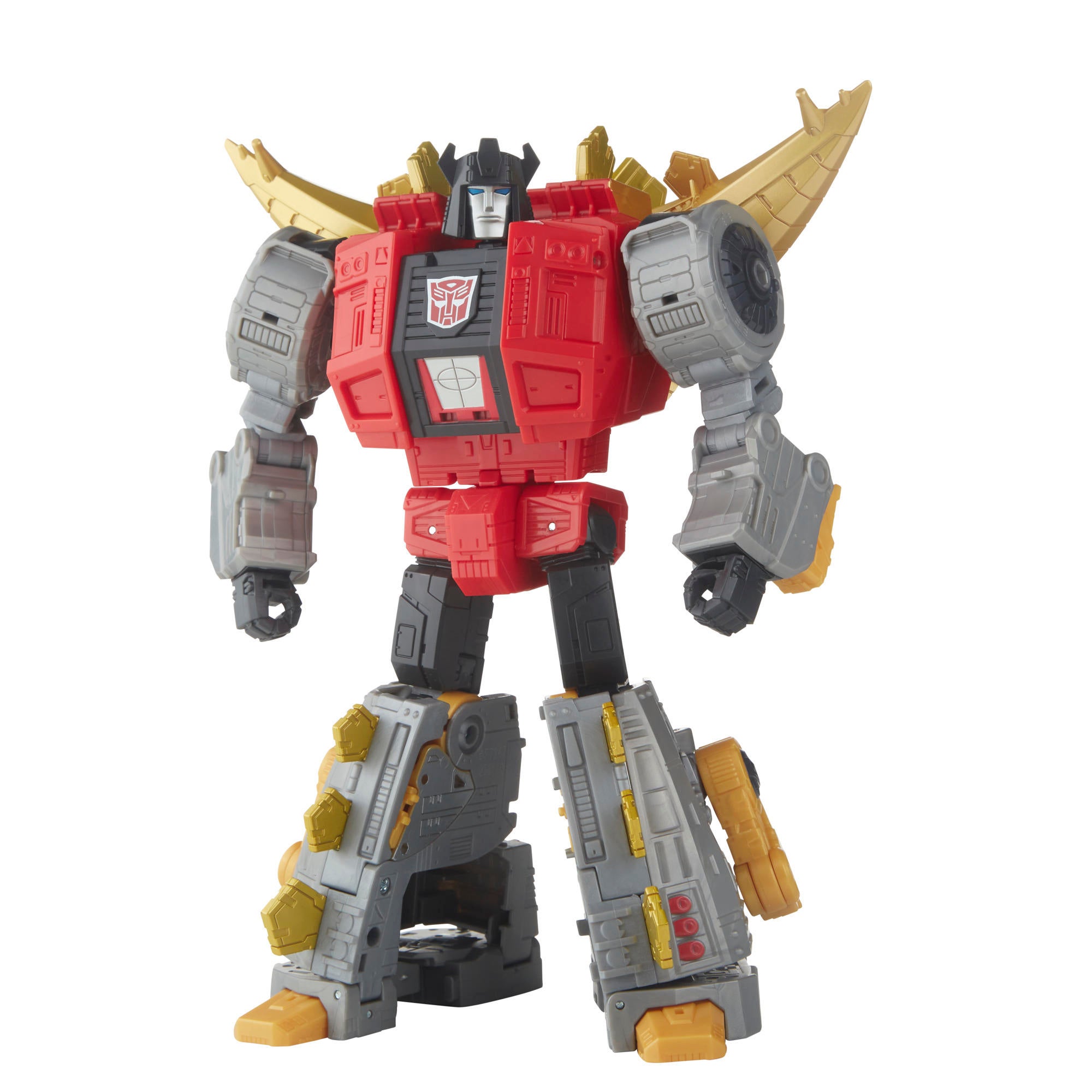 Transformers Reveals Dinobot Fan Faves, Designer Evan Brooks Explains ...