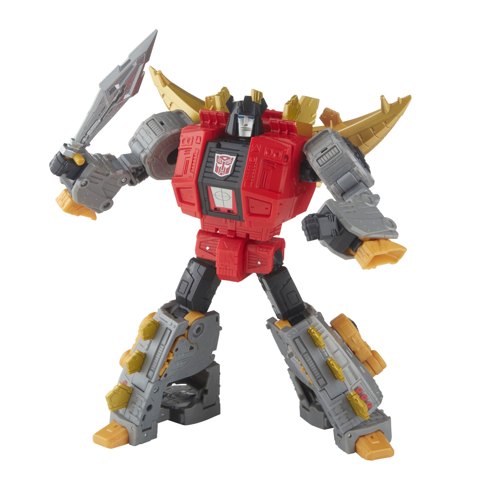Transformers Reveals Dinobot Fan Faves, Designer Evan Brooks Explains ...