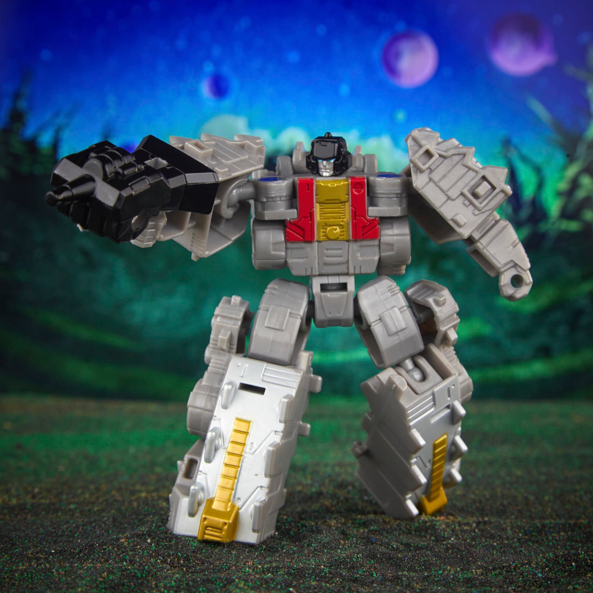 Transformers Reveals Dinobot Fan Faves, Designer Evan Brooks Explains ...