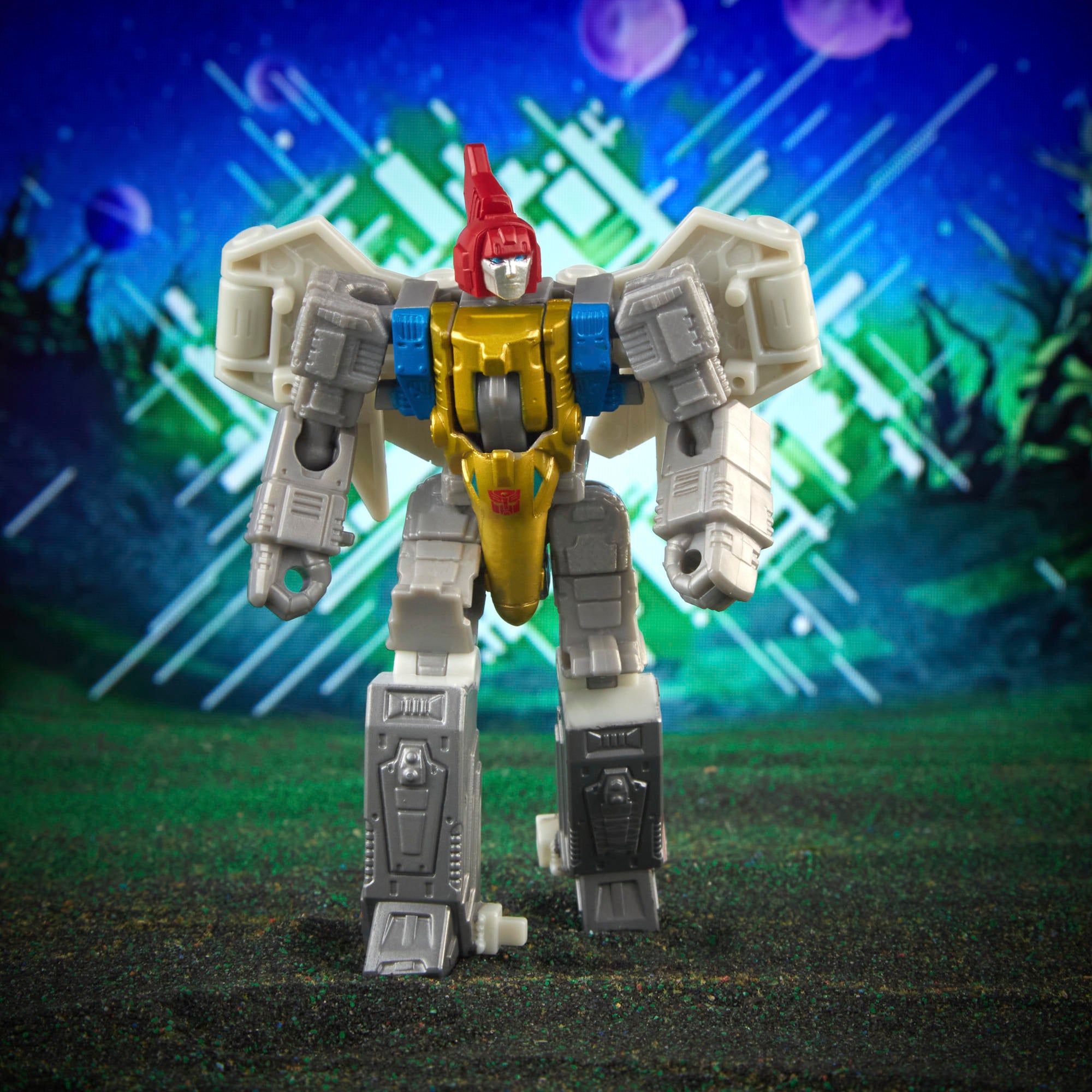Transformers Reveals Dinobot Fan Faves, Designer Evan Brooks Explains ...