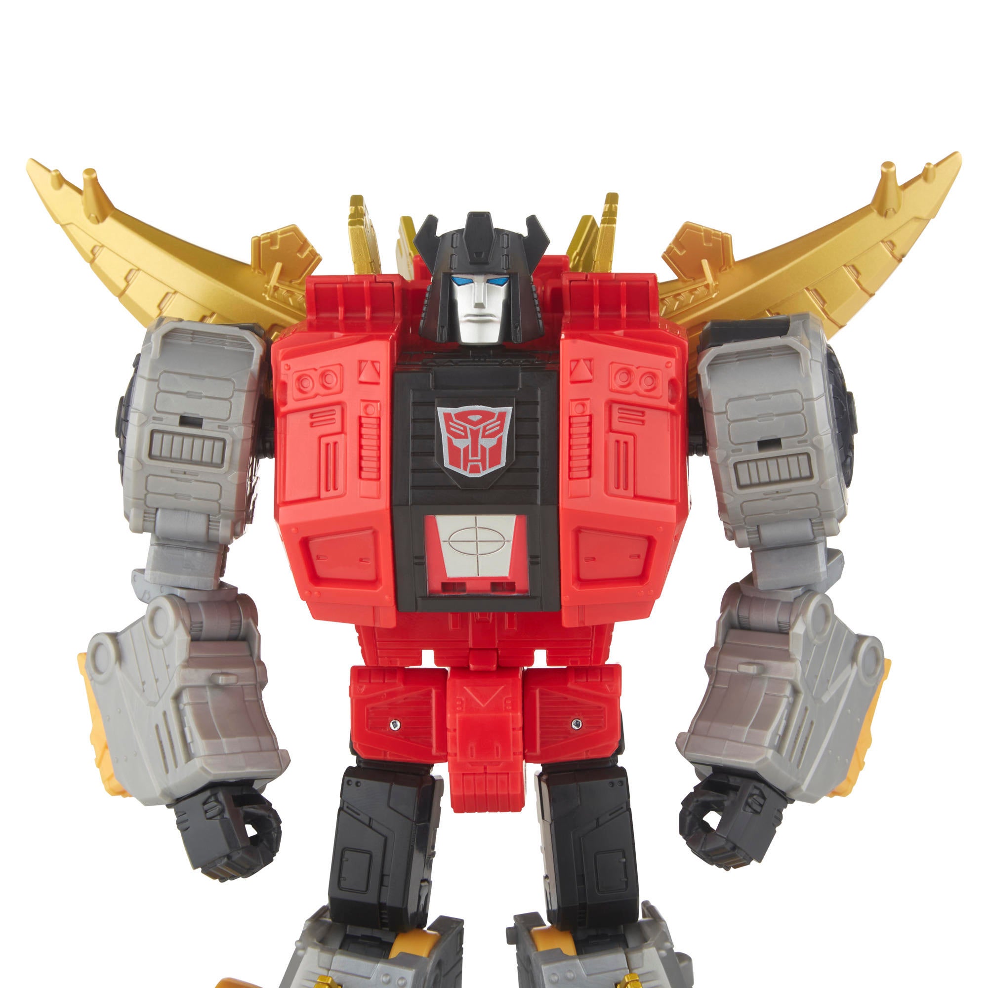 Transformers Reveals Dinobot Fan Faves, Designer Evan Brooks Explains ...