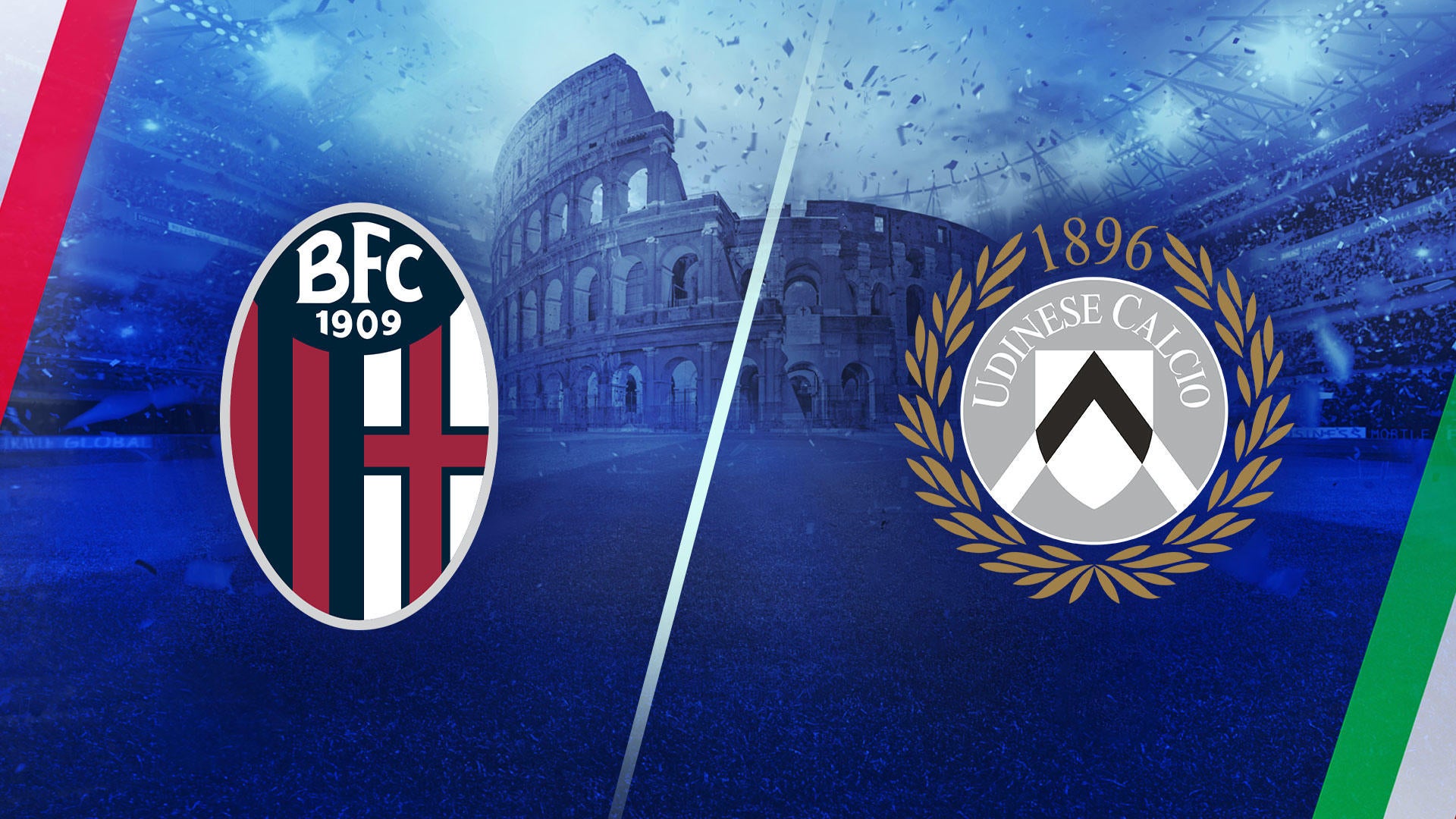 Bologna Vs Udinese Live Stream Of Italian Serie A CBSSports