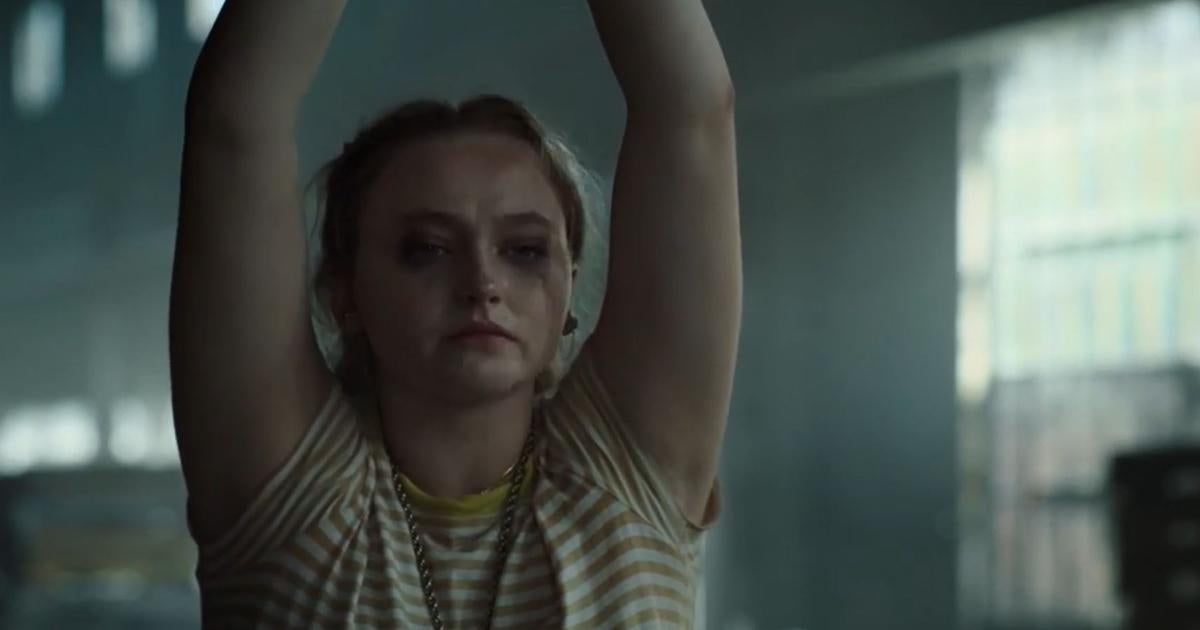 'Mayfair Witches' Star Madison Wolfe Talks 'Bittersweet' Fate of Her ...