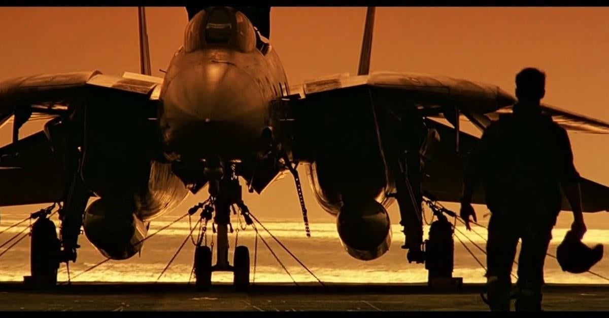 Tom Whitlock, Writer of Top Gun's "Danger Zone," Dead at 68