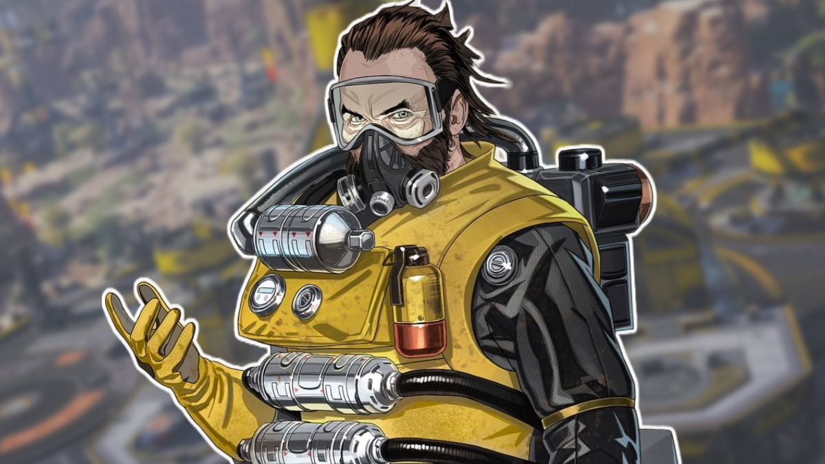 Apex Legends: The Ultimate Catalyst Guide | Flipboard