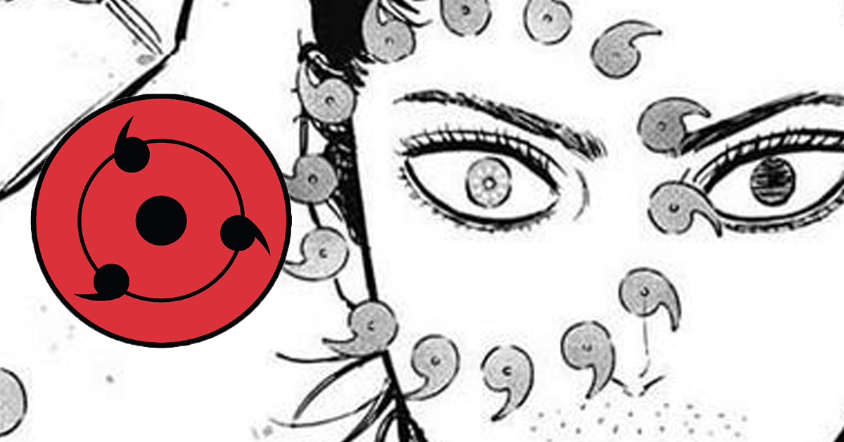 Black Clover Introduces Its Own Kind of Sharingan