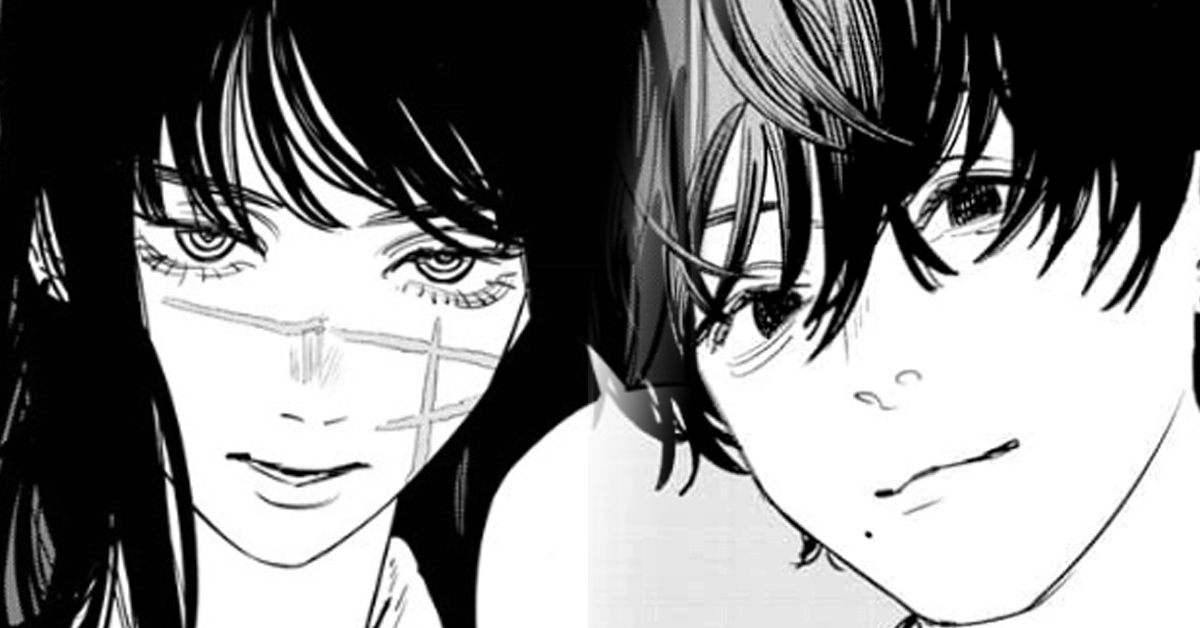 Chainsaw Man Cosplay Pits Mitaka and Yoshida Against One Another ...