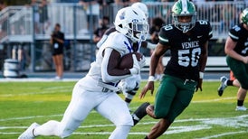 247Sports College Football Recruiting Show