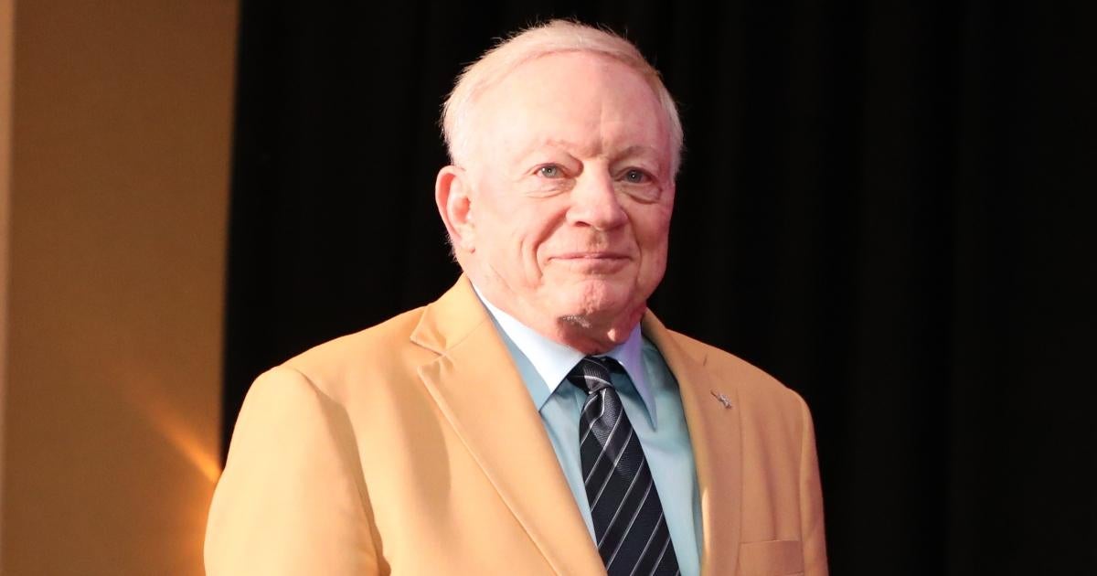 Dallas Cowboys Owner Jerry Jones Might Actually End up in Court Over ...