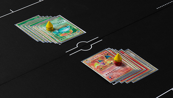 Pokemon Trading Card Game Classic Release Date Revealed, Pre-Orders ...