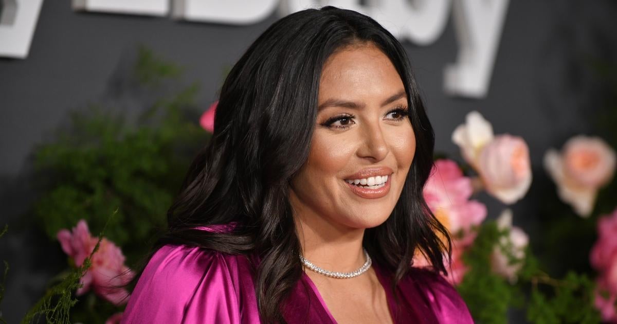 Vanessa Bryant Settles Kobe Crash Site Photos For 28 85 Million