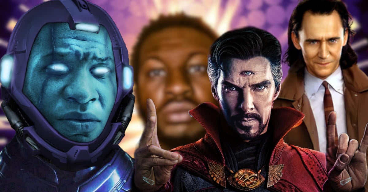 Marvel Theory: The Council of Kangs Have Been Influencing MCU Heroes ...