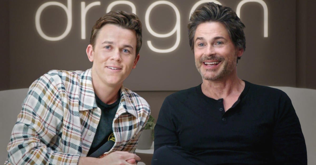 Netflix's Unstable Trailer Starring Rob Lowe Released