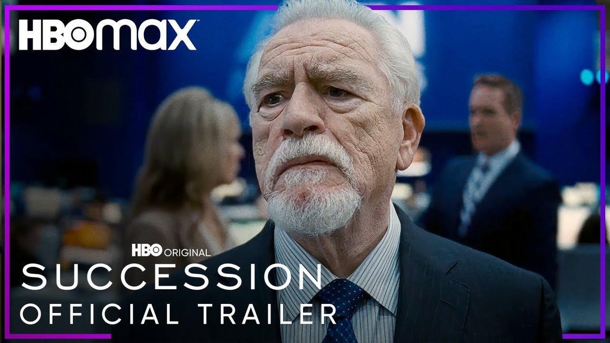 Succession Reveals Final Trailer for Season 4