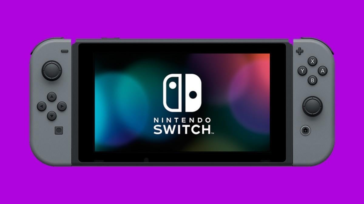 Nintendo Wants to Prevent Scalping With Switch 2
