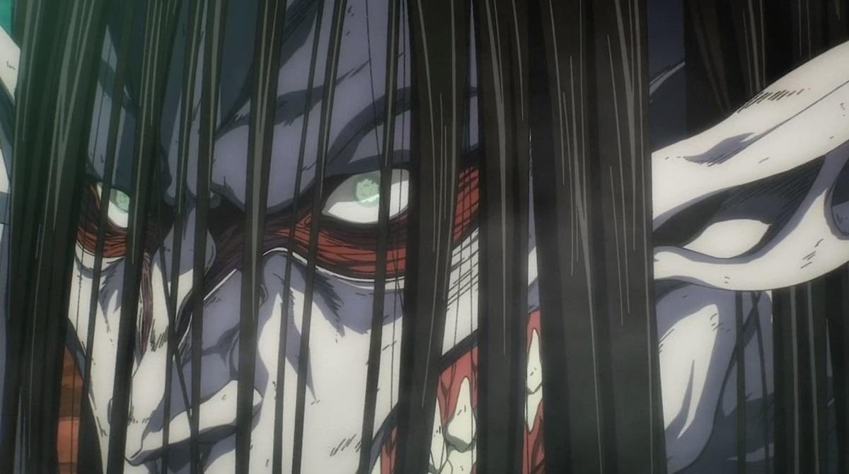 Attack on Titan Pitches Eren as Its Final Villain With Series Finale