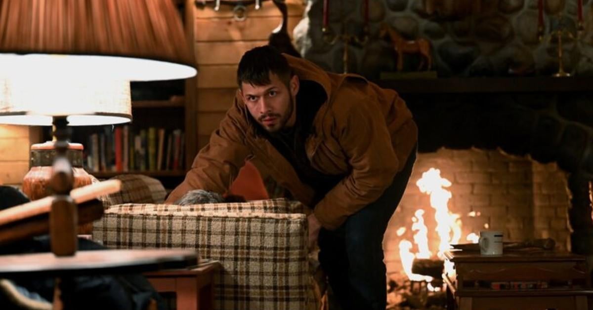 David Castaneda Explains Why Working on Poker Face Was "A Lot Scarier ...