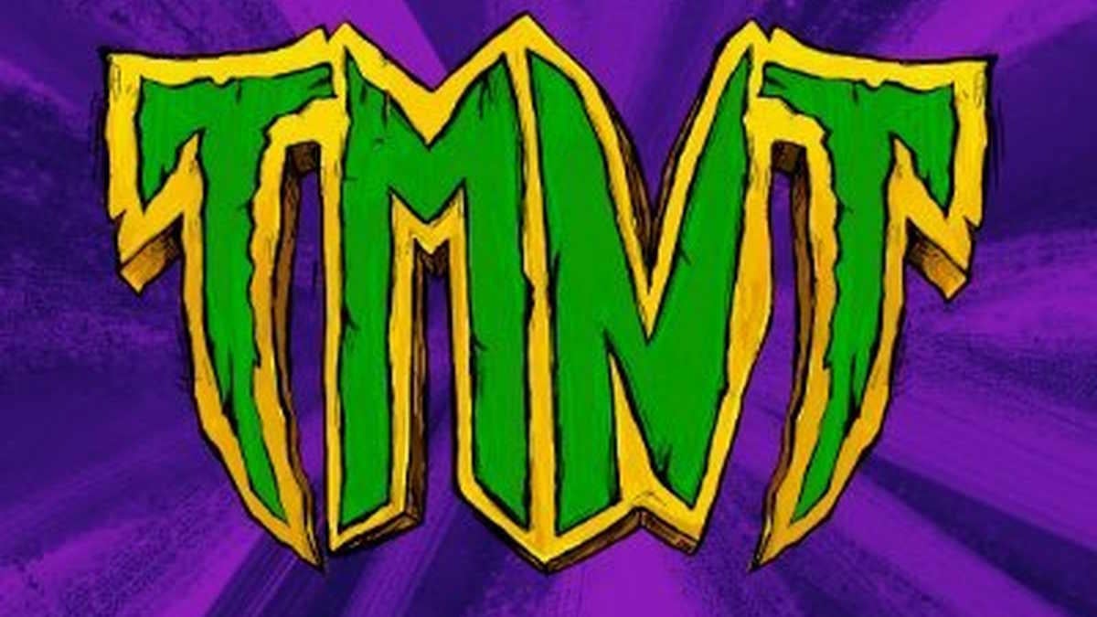 Teenage Mutant Ninja Turtles Social Media Accounts Adopt Mutant Mayhem ...