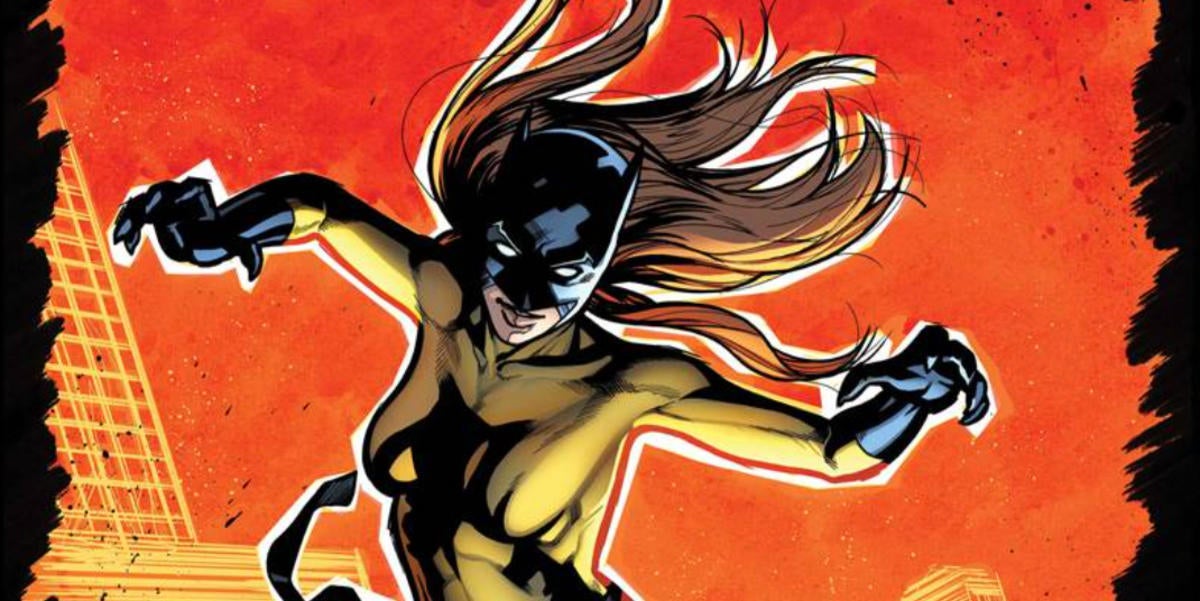 Hellcat #1 Review: An Unmissable Portrait of Comics' Most Unlikely ...