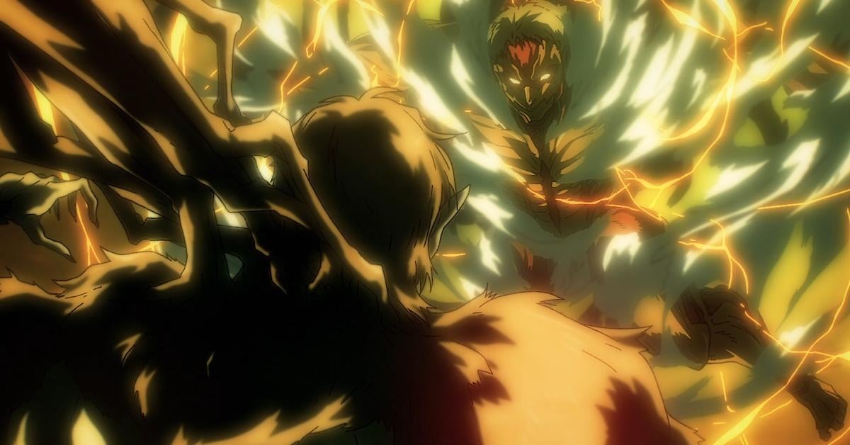 Attack on Titan: Series Finale Part 1 Features MAPPA's Best Animation Yet