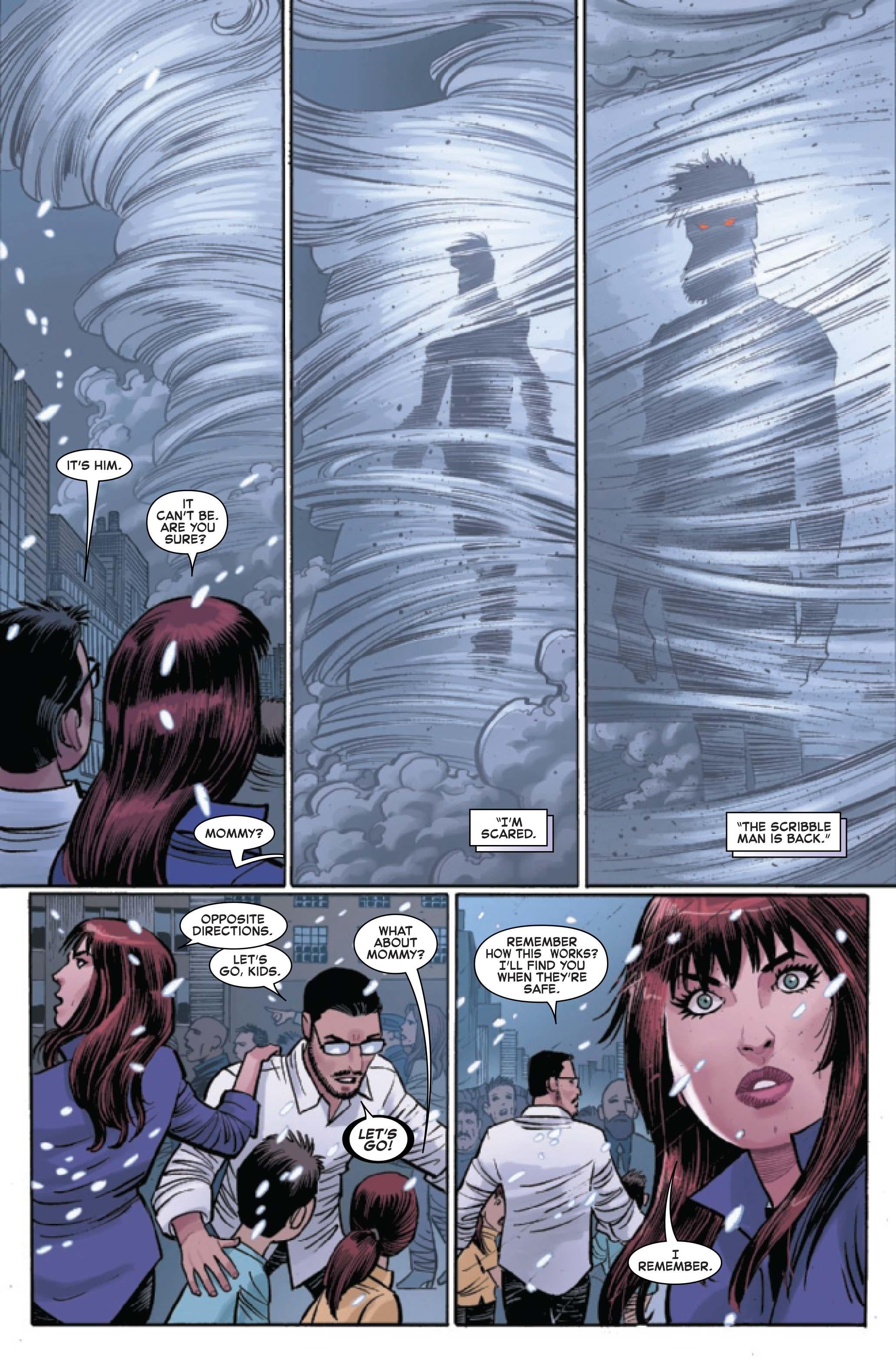 Marvel's Spider-Man Preview Teases Major Reveal About What Peter Did Wrong