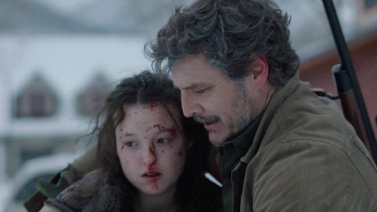 The Last of Us Fans Shocked by Episode 8's Depressing Ending for Ellie