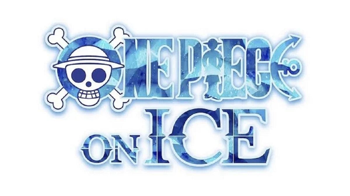 One Piece on Ice Officially Announced